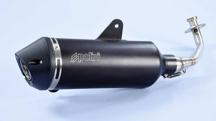 The Yamaha Minarelli Engine receives new upgrades from Polini. | News ...